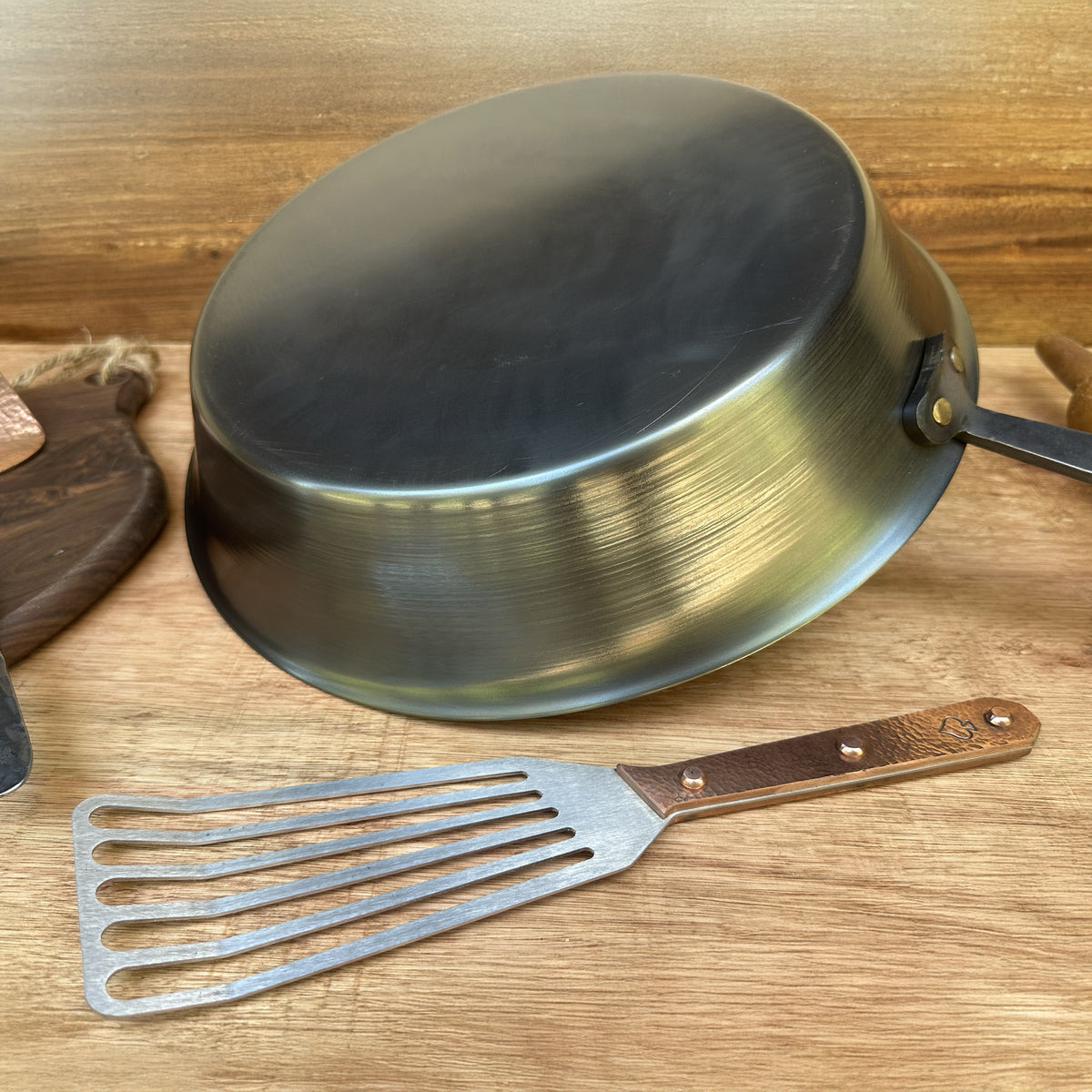 Cowboy Classic – Ace Kitchen and Co