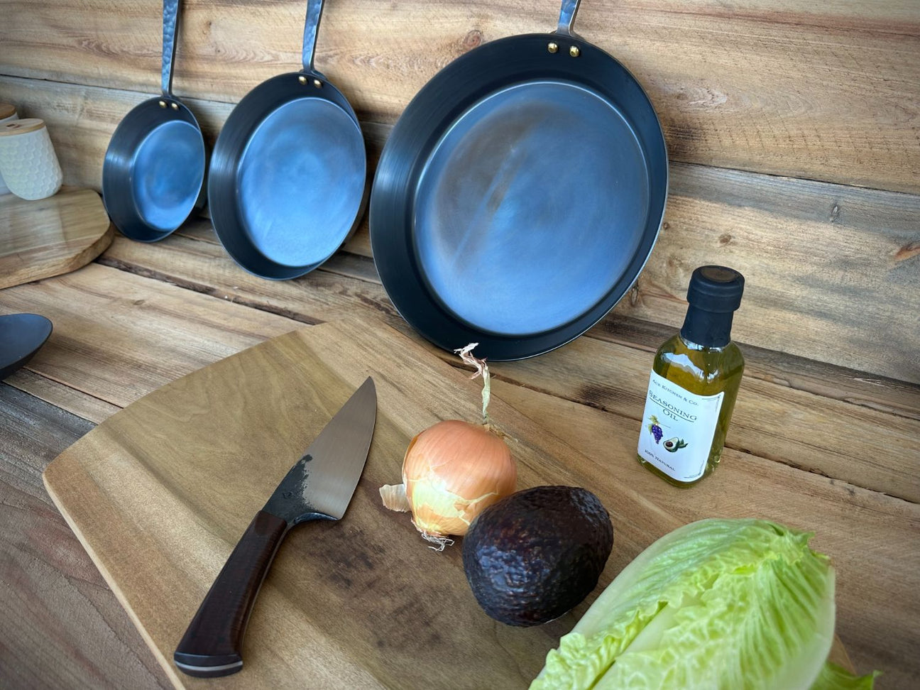 Products – Ace Kitchen and Co